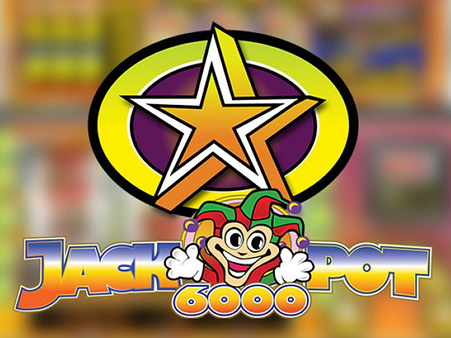 Jackpot 6000 slot wersji demo | Stare gry hazardowe za darmo